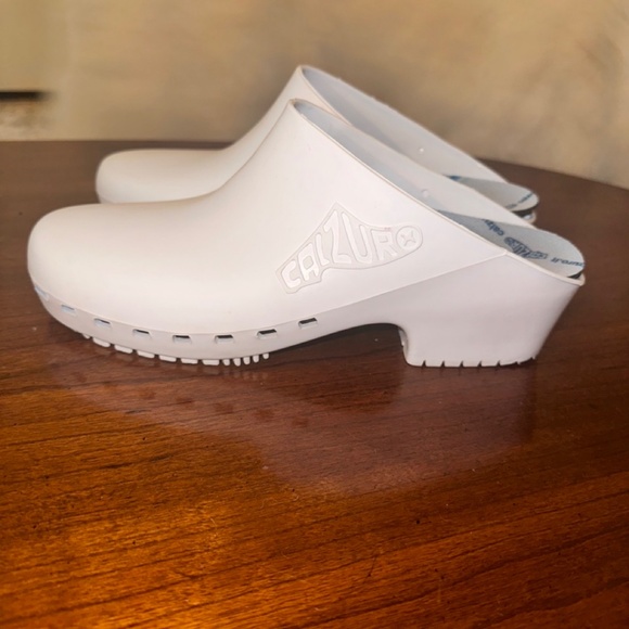 Calzuro | Shoes | Calzuro Classic Without Holes White W15125 M9515 ...